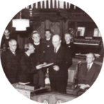 Our History - Church of the Nazarene