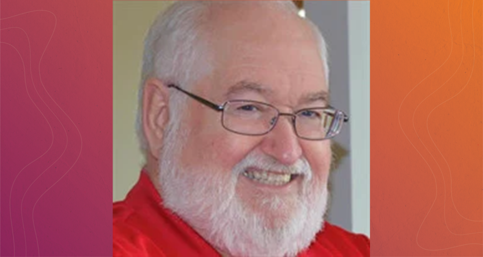 David Warren passes away - Church of the Nazarene
