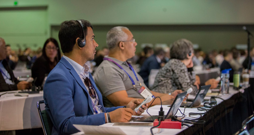 30th General Assembly resolutions released - Church of the Nazarene