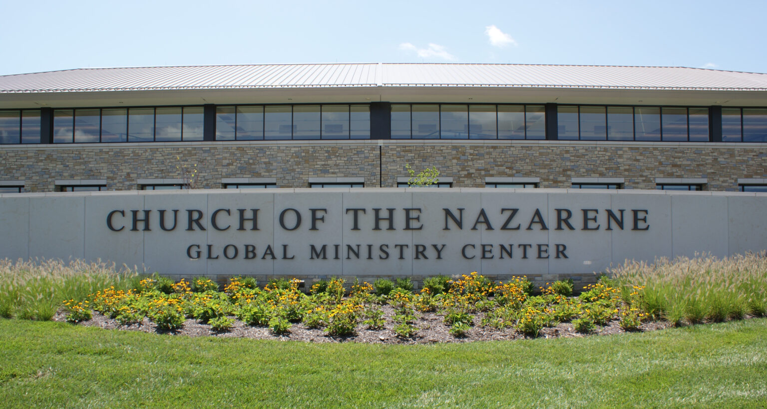 Global Ministry Center celebrates 15th anniversary - Church of the Nazarene