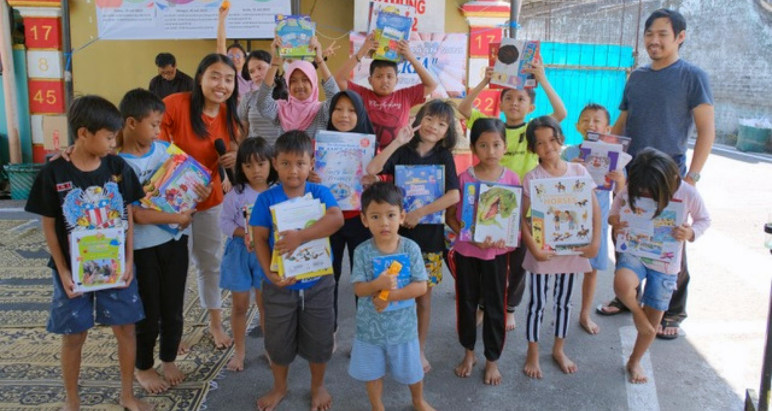 Nazarene Missions Team ministers to pioneering area in Indonesia ...