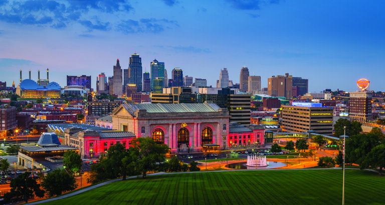 General Assembly to return to Kansas City for first time since 1980 ...